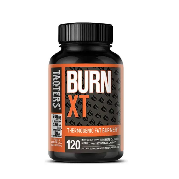 Taoters Burn XT Weight Loss Capsules Exclusively available in Pak